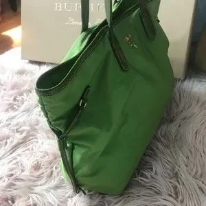 Prada | Bags | Prada Nylon Tessuto Leather Shoulder Tote Bag Prada | Bags | Prada Nylon Tessuto Leather Shoulder Tote Bag
